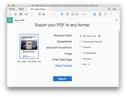 The Best How To Put A Pdf Into Word Ideas Dakwah Islami
